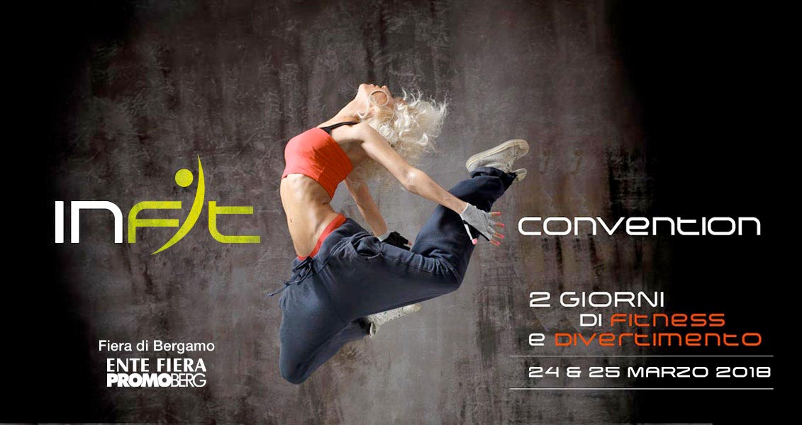 InFit Convention